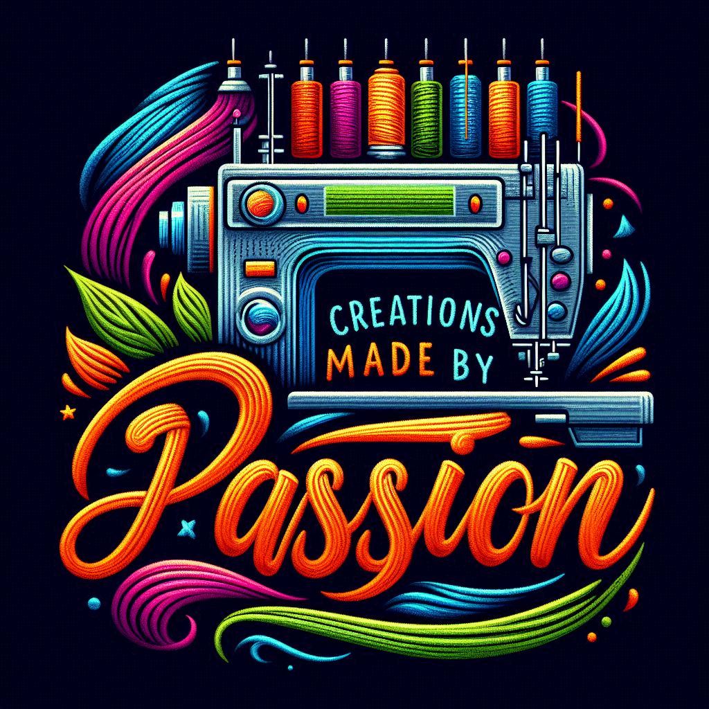 Creations Made By Passion LLC – CreationsMadeByPassionLLC