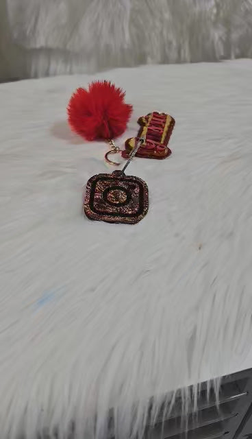 Smart Tap Keychain – CreationsMadeByPassionLLC